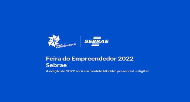 Feira Do Empreendedor Do Sebrae Volta A Receber A Presença De Público