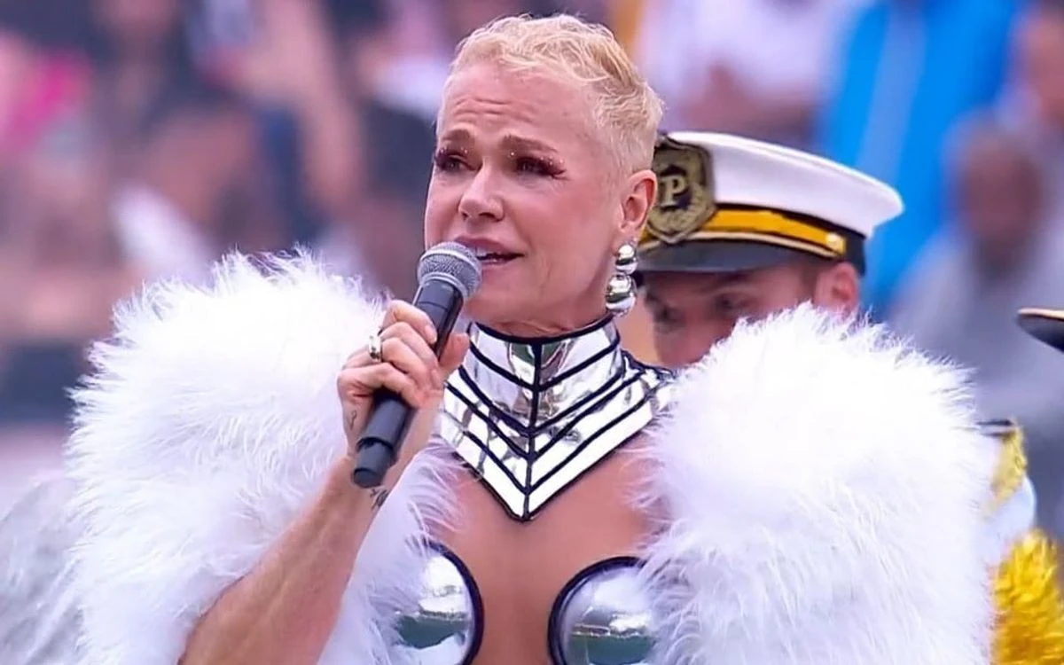 Xuxa leva “O Último Voo da Nave” ao Allianz Parque em julho - Expo News ...